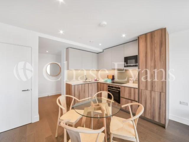 Apartment at Heygate Street, Greater London