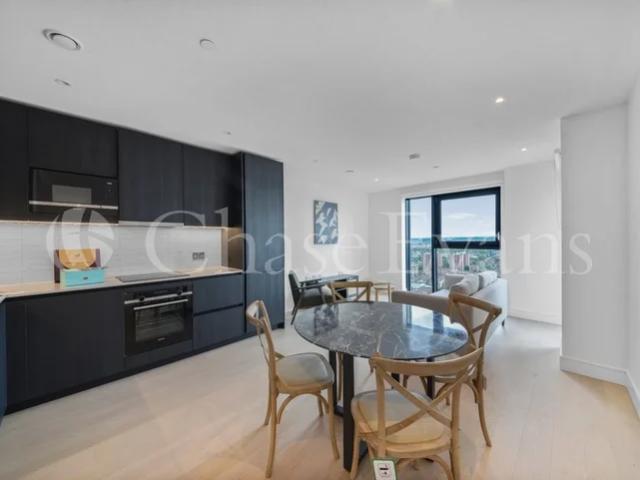 Apartment at Heygate Street, Greater London