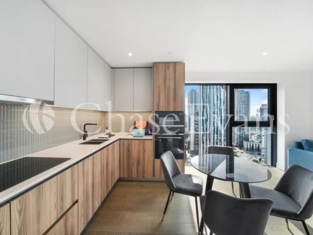 Apartment at Heygate Street, Greater London