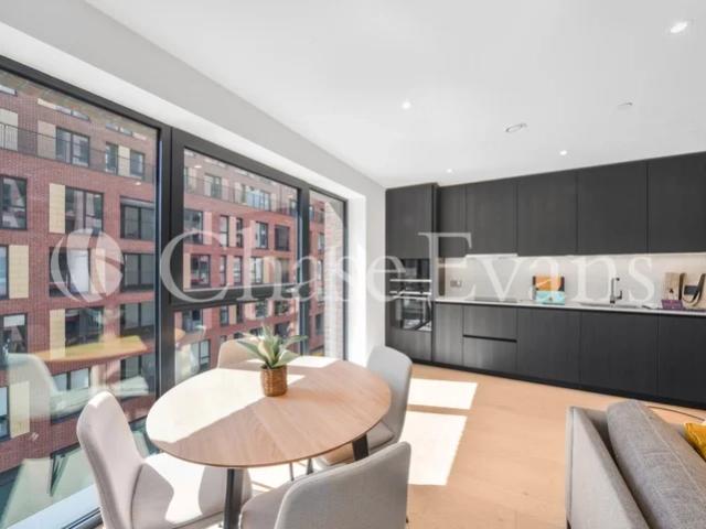 Apartment at Heygate Street, Greater London