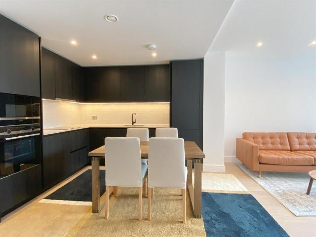 Apartment at Heygate Street, Greater London