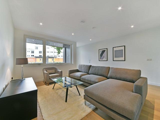 Apartment at Heygate Street, Greater London