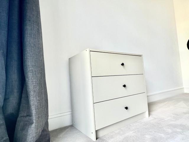Apartment at Heygate Street, Greater London