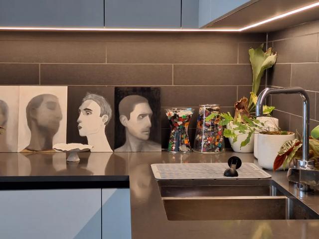 Apartment at Heygate Street, Greater London