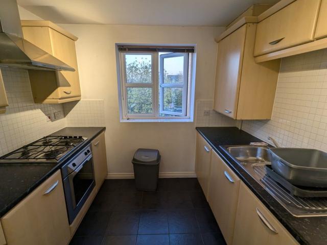 Apartment at Heyesmere Court, Liverpool