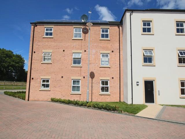Apartment at Heyford Avenue, Chorley