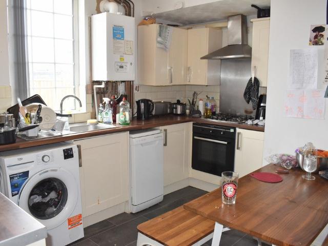 Apartment at Heyscroft Road, Manchester