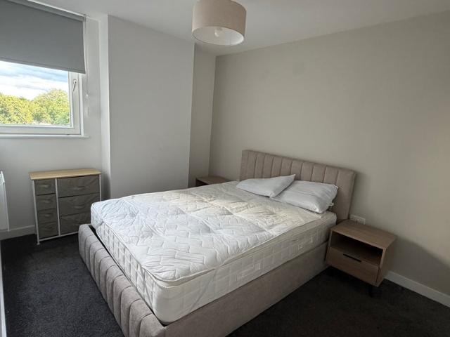 Apartment at Heyrod Street, Manchester