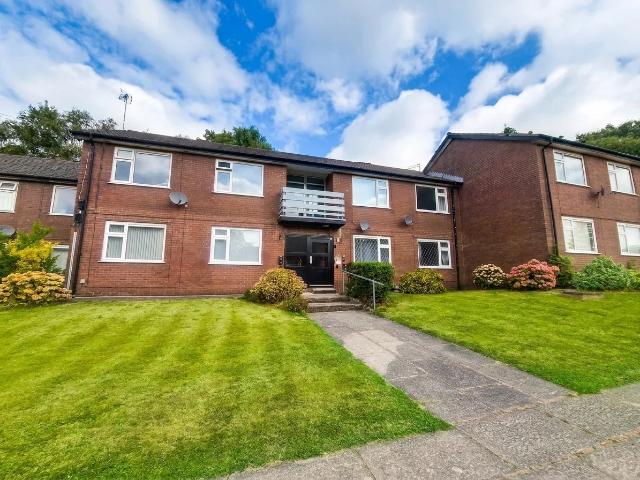 Apartment at Heywood Gardens, Prestwich