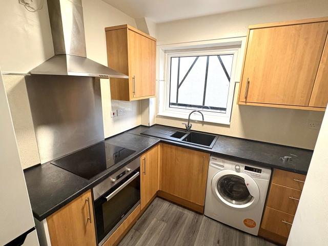 Apartment at Heyworth Street, Derby