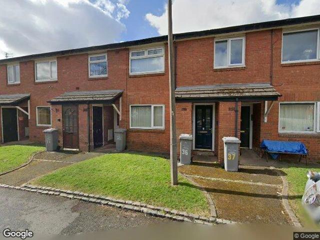 Apartment at Headingley Drive, Trafford