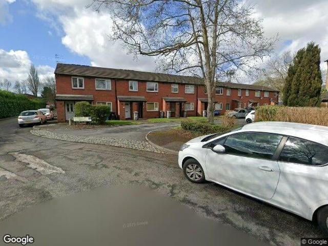 Apartment at Headingley Drive, Trafford