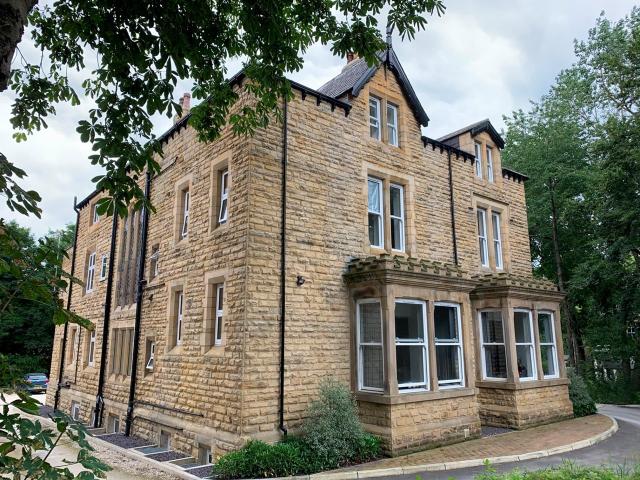 Apartment at Headingley Lane, Leeds