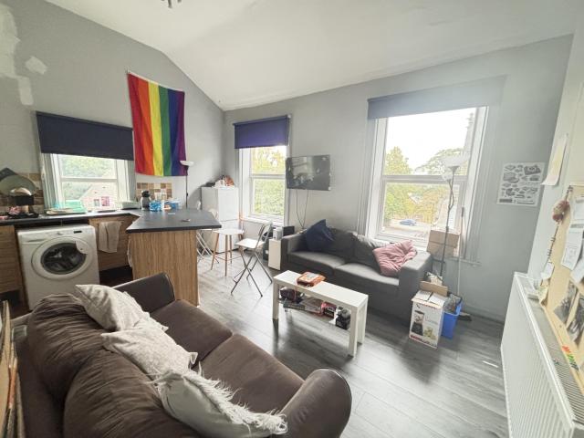 Apartment at Headingley Lane, Leeds