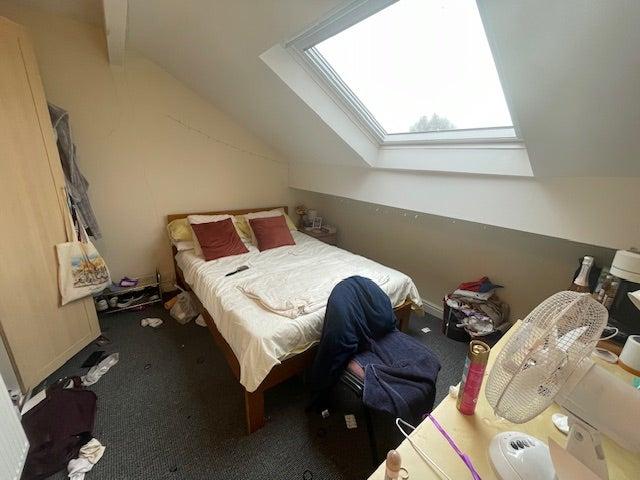 Apartment at Headingley Mount, Leeds