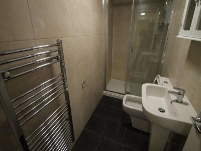 Apartment at Headingley Mount, Leeds