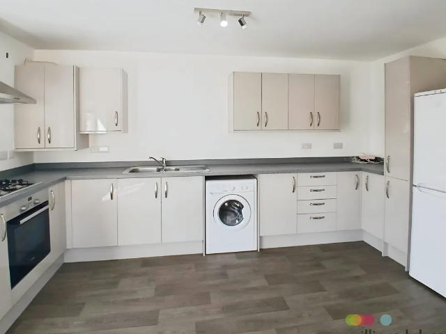 Apartment at Headings Drive, Peterborough