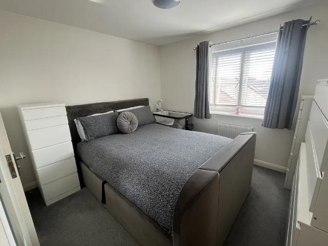 Apartment at Headings Drive, Peterborough
