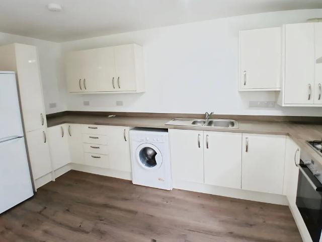 Apartment at Headings Drive, Peterborough