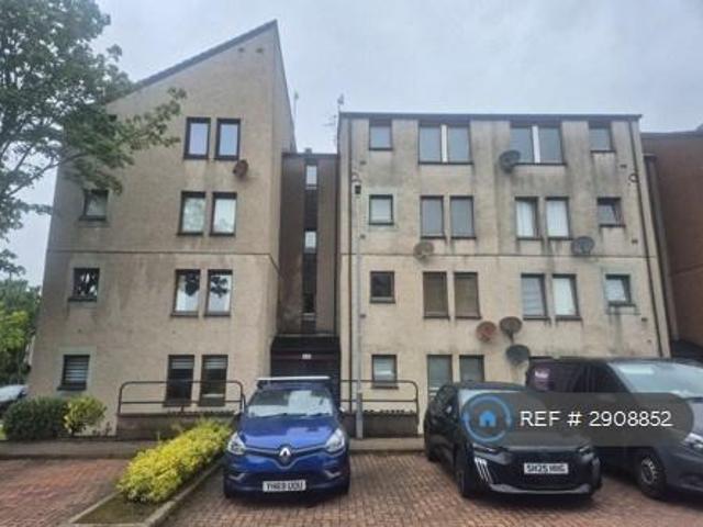Apartment at Headland Court, Aberdeen City