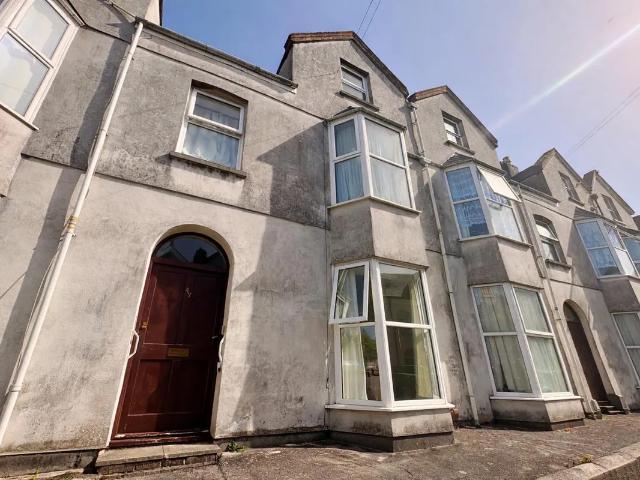 Apartment at Headland Park, Plymouth