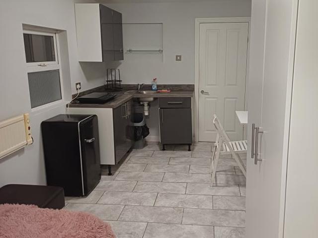 Apartment at Headley Drive, Greater London