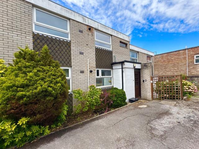 Apartment at Headley Lane, Bristol