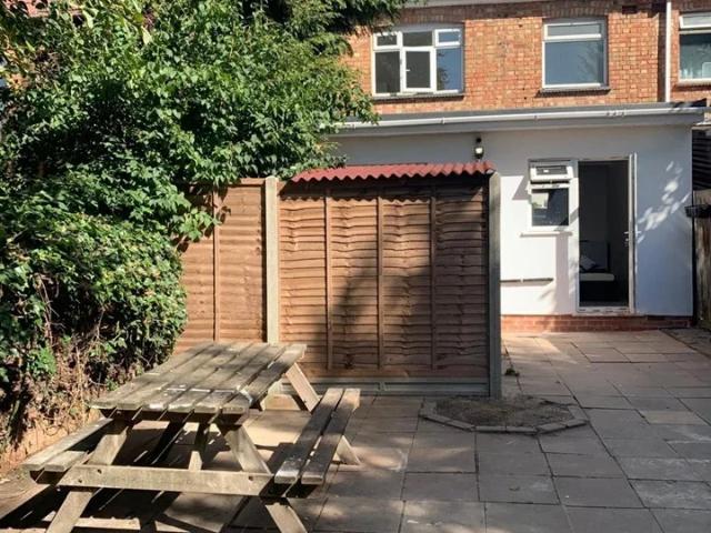 Apartment at Headstone Drive, Greater London
