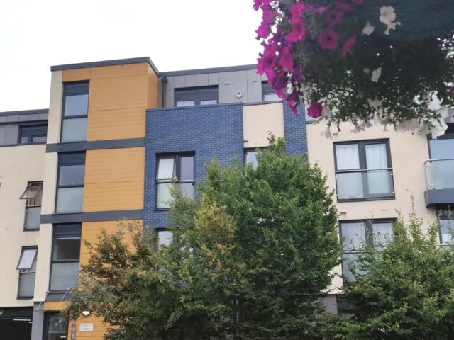 Apartment at Headstone Drive, Greater London