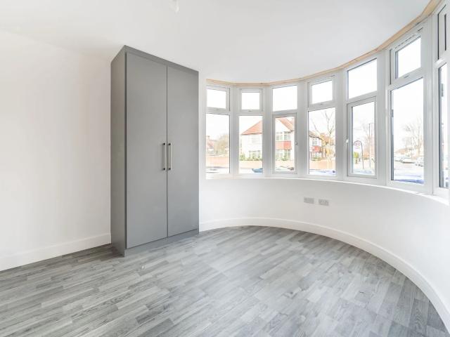 Apartment at Headstone Gardens, Greater London