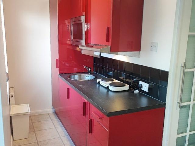 Apartment at Headstone Lane, Greater London