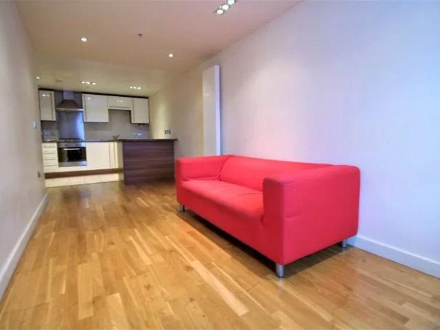 Apartment at Headstone Road, Greater London