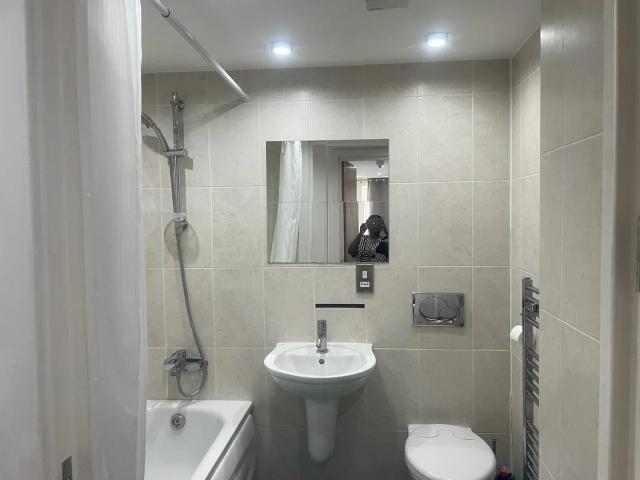 Apartment at Headstone Road, Greater London