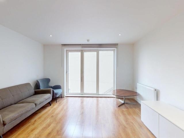 Apartment at Headstone Road, Greater London