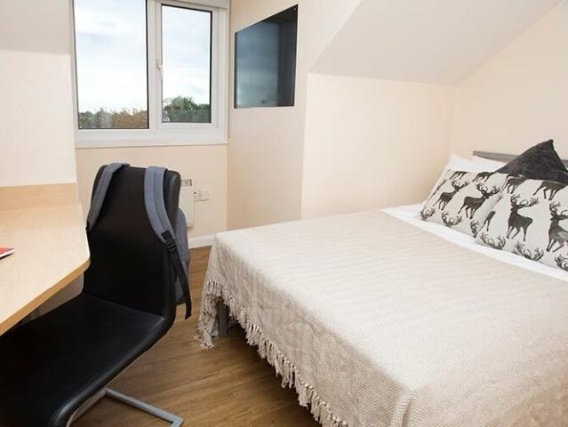 Apartment at Heald Grove, Manchester