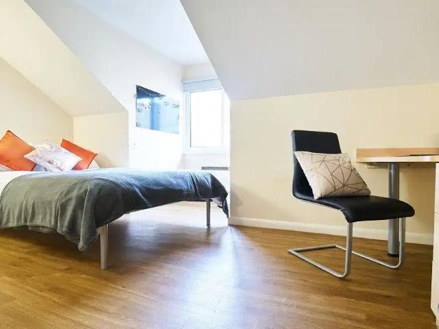 Apartment at Heald Grove, Manchester