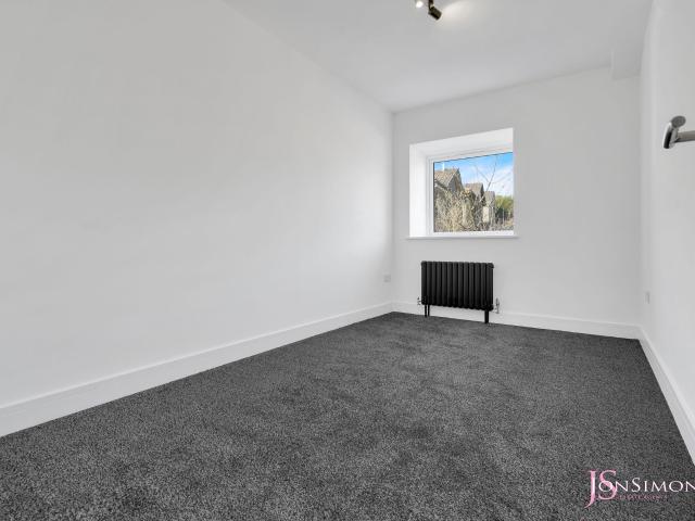 Apartment at Heald Lane, Bacup