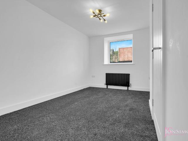Apartment at Heald Lane, Bacup