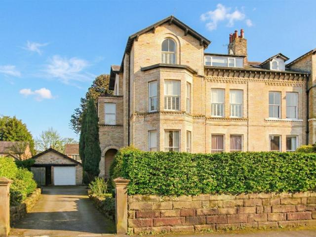 Apartment at Heald Road, Trafford