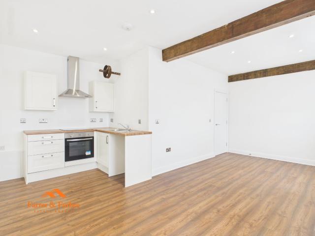 Apartment at Healey Wood Road, Burnley