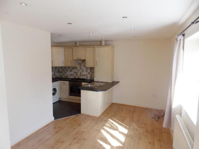 Apartment at Heanor Road, Erewash