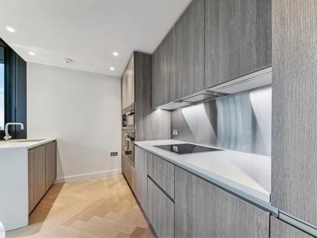 Apartment at Hearn Street, Greater London