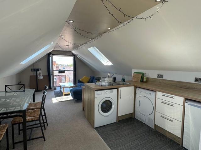 Apartment at Heaton Moor Road, Stockport