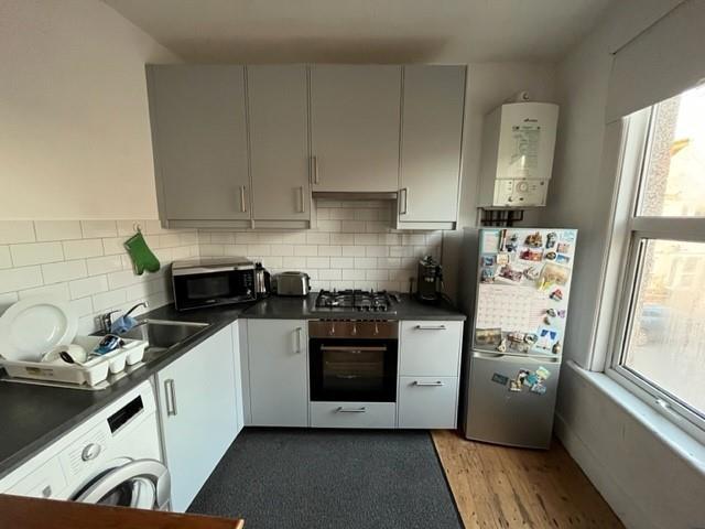 Apartment at Heaton Road, Greater London