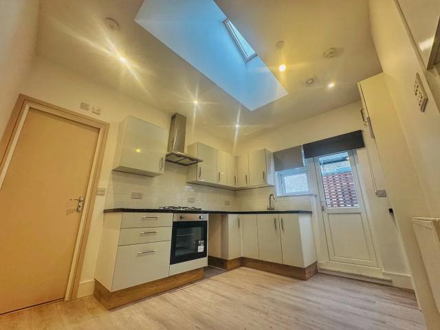 Apartment at Heaton Road, Greater London