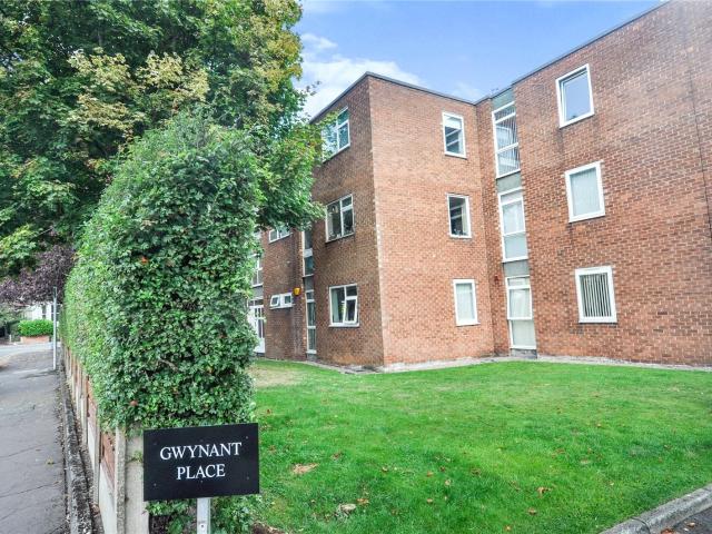 Apartment at Heaton Road, Manchester