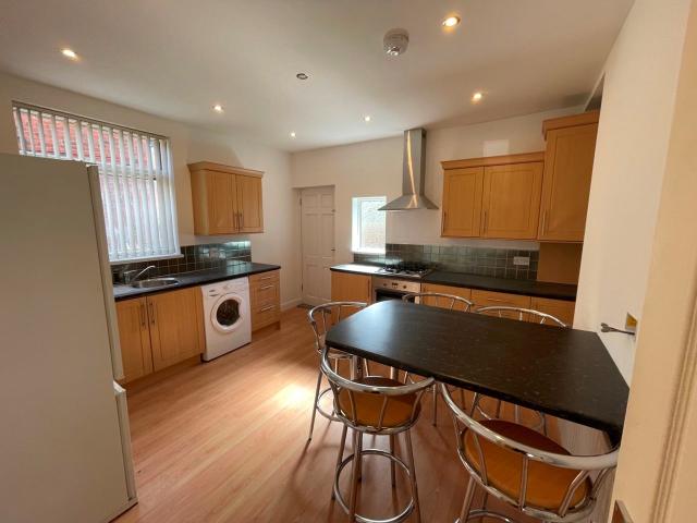 Apartment at Heaton Road, Newcastle upon Tyne