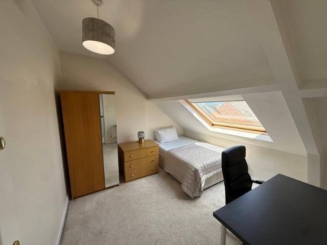 Apartment at Heaton Road, Newcastle upon Tyne