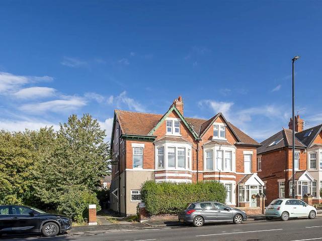 Apartment at Heaton Road, Newcastle upon Tyne