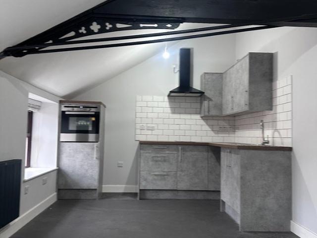 Apartment at Heaton Street, Blackburn